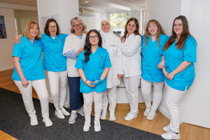 Hausarztpraxis Billstedt - Ihre Praxis für Allgemeinmedizin